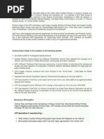 Falcon FX Trading Course Overview | PDF | Finance & Money Management