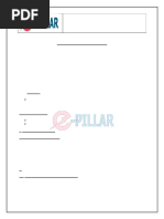 CT TESTS Assignment | PDF | Transformer | Ct Scan