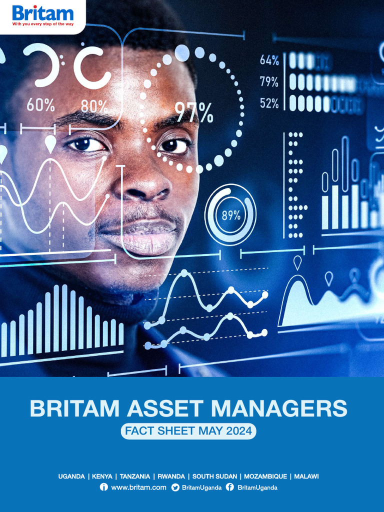 Britam Asset Managers Fact Sheet May 2024 - Compressed | PDF | Bonds ...