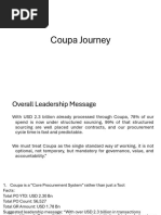 Coupa Purchase Order Creation Guide | PDF | Receipt | Invoice