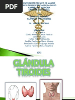 alimentos bociogenos.pdf | Tiroides | Leche