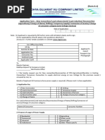 Online Electricity Connection Application Guide | PDF | Computing ...