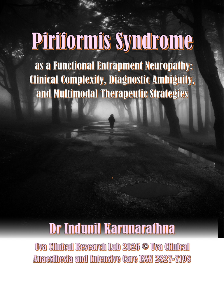 Piriformis Syndrome as a Functional Entrapment Neuropathy: Clinical ...