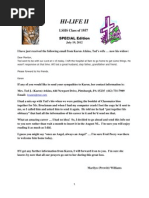 Normative Data for 30m Sprint Test | PDF
