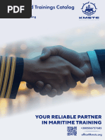 Bridge Procedures Guide Overview 2022 | PDF | Navigation