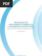 Ponderación Porcentual de Programas, Subprogramas y Metas de Productos, y Analice Los Resultados ...