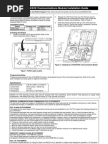 Honeywell l5100 Programming Guide | Radio Frequency