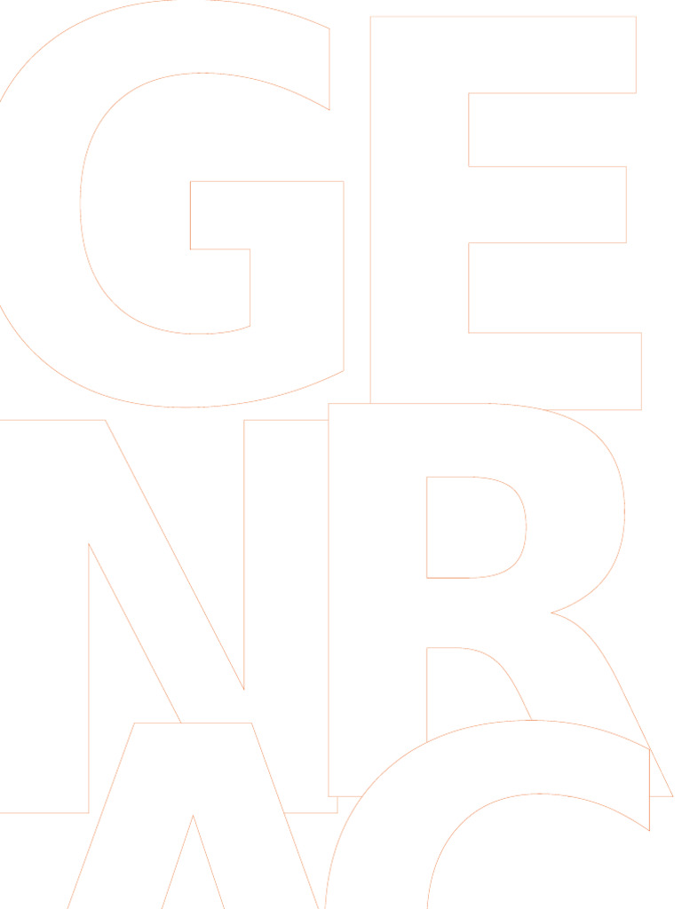 Letras Generacion | PDF