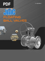 Noreva Nozzle Check Valve Overview | PDF | Valve | Pump