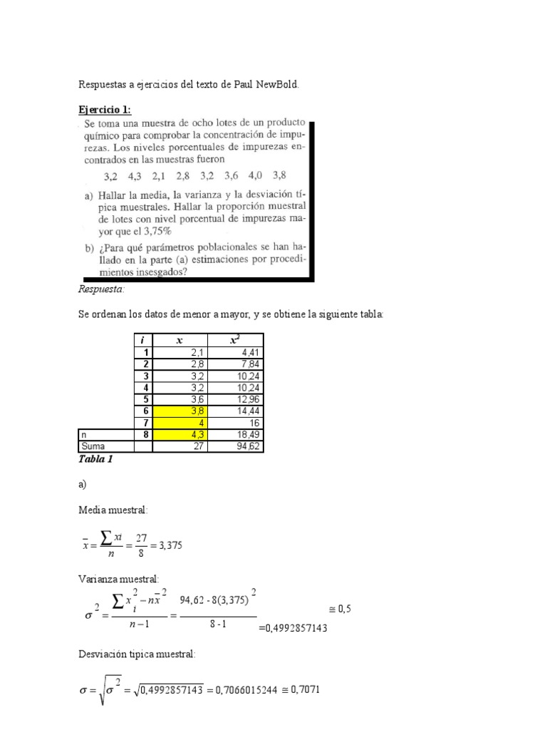 Ejercicio 1-2-3 - p227 | PDF | Métodos y materiales de enseñanza ...