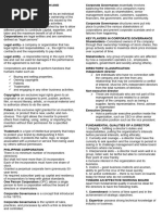 EY Mission, Vision, and Company Overview | PDF | Chief Executive ...