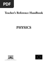 CXC Csec Physics | PDF