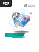 Trident II Tritanium Surgical Protocol | PDF | Pelvis | Screw