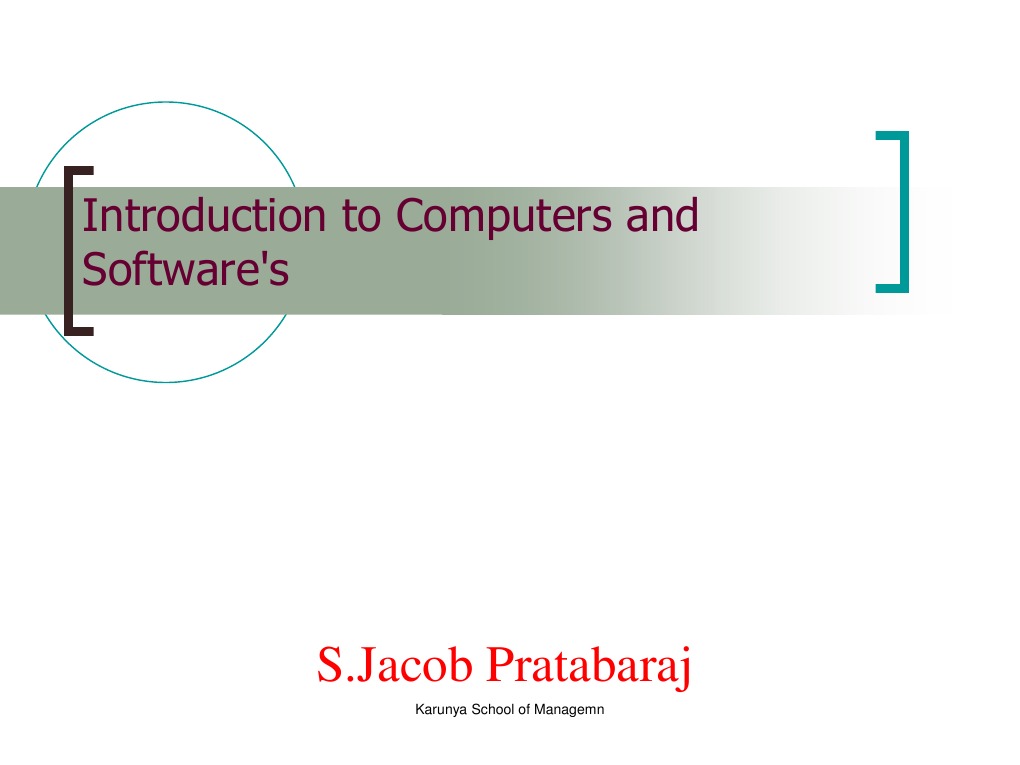 Computer Hardware and Software | PDF | Operating System | Microsoft Windows