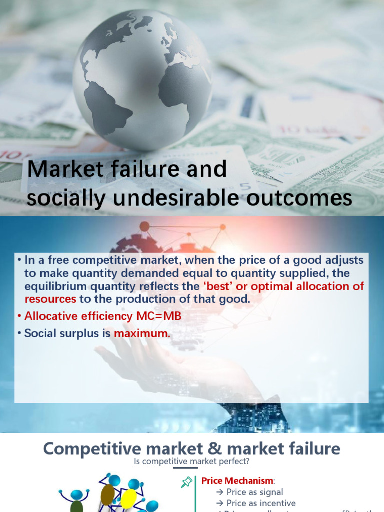 G11 - 1.8 Externalities and Common Pool Resources | PDF | Externality ...
