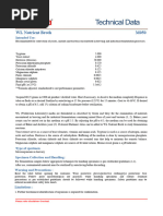 YEM Media Preparation Protocol | PDF | Agar | Water