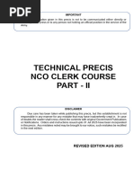 Officer Record Brief Guide for Army Officers | PDF | Officer (Armed ...