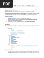 Ergi Game Walkthrough: Chapter 2 Guide | PDF