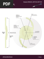 CLAREON™ MONARCH™ IV IOL System Guide | PDF | Washing Machine ...