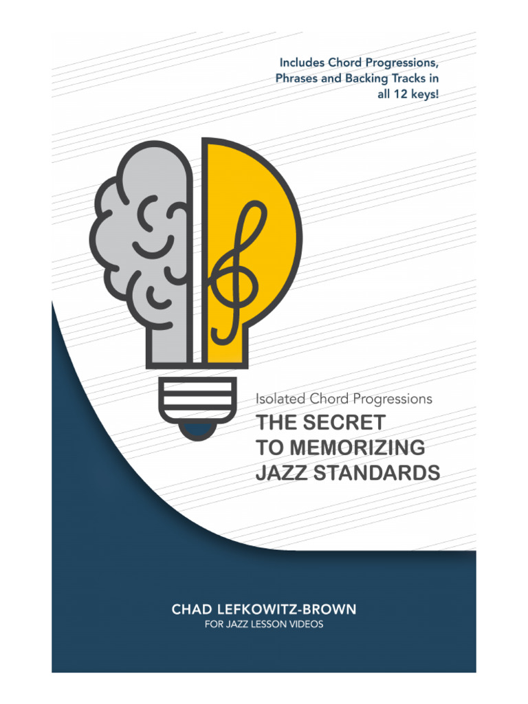 40 Chad LB Phrases Chord Progressions - 2 | PDF