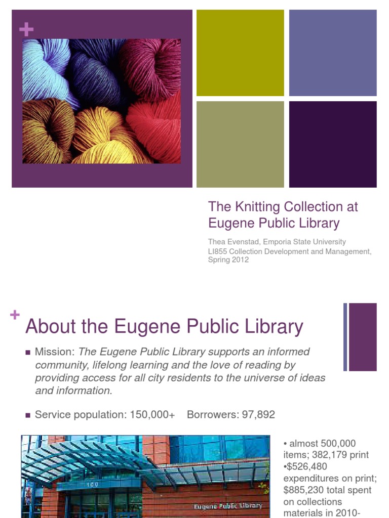 Collection Evaluation | PDF | Public Library | Libraries