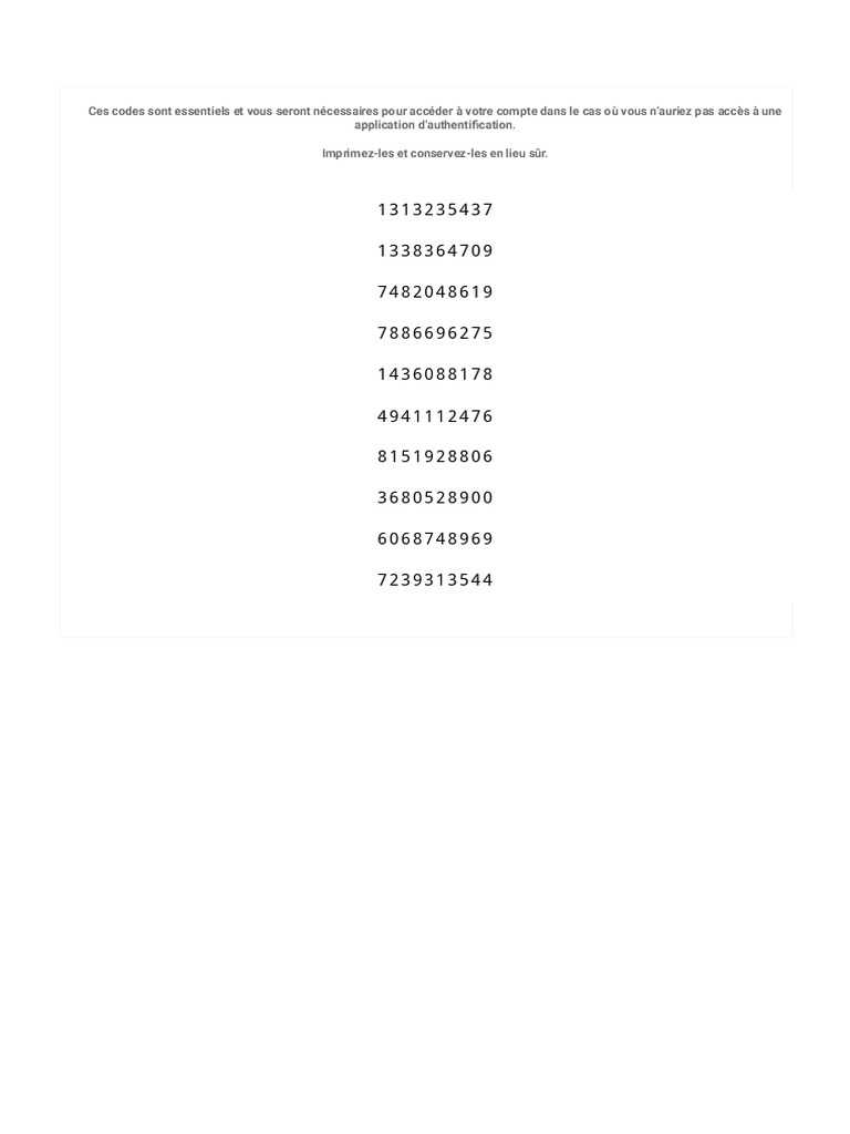 Eservices TGR | PDF