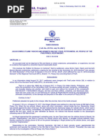 g.r. No. 249238 - Republic of the Philippines, Petitioner, Vs. Ruby ...