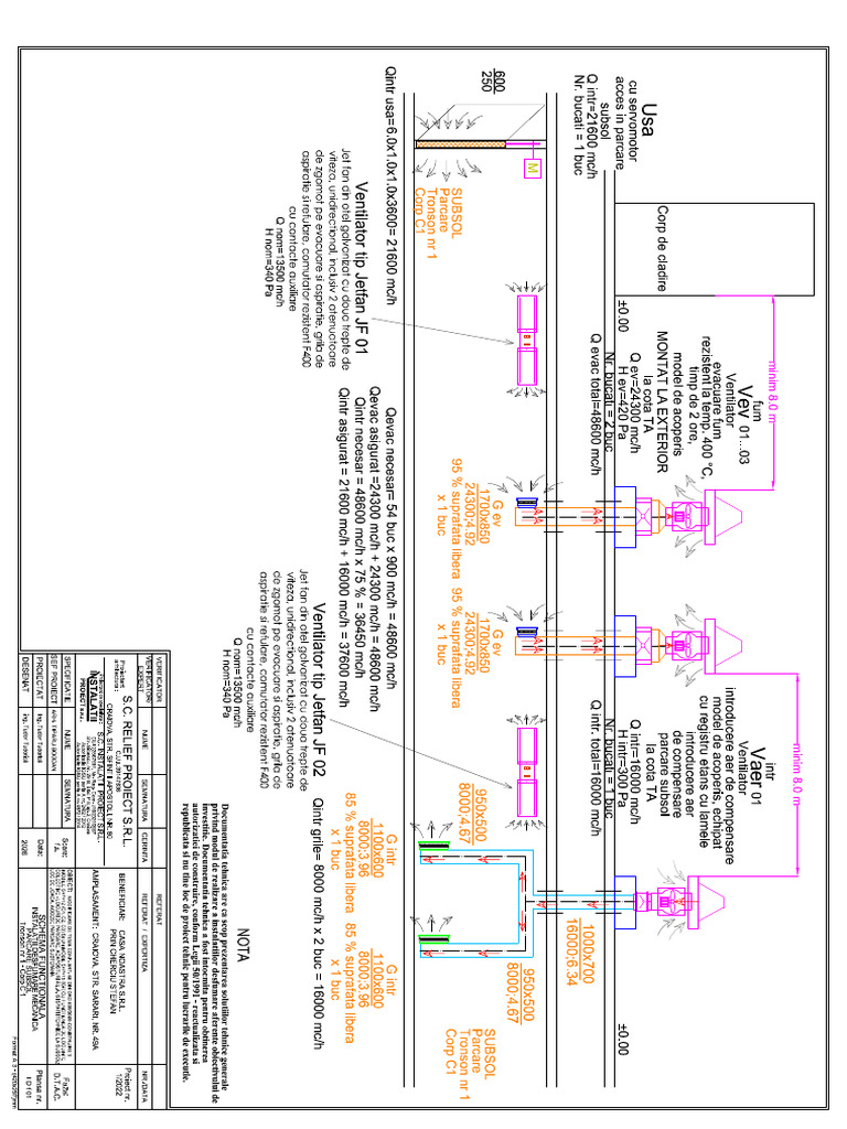 Plansa I D f 01 | PDF