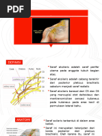 Anatomi dan Fisiologi Aksila | PDF