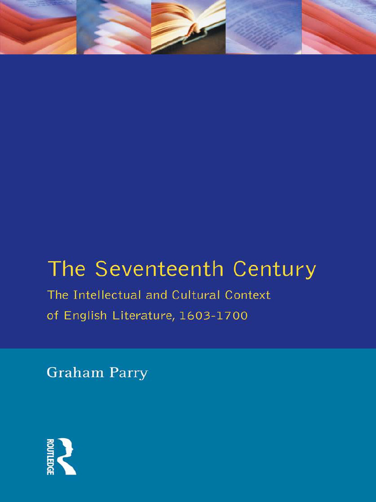 10.4324 9781315836515 Previewpdf | PDF | English Poetry | Poetry