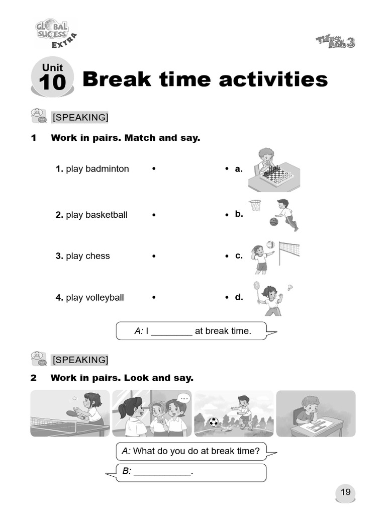 Unit 10 | PDF
