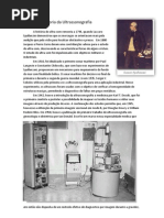 Tipos de Transdutores em Ultrassonografia | PDF