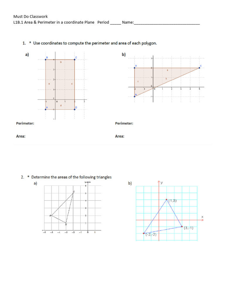 Fuentes Reyes, Kenia - STU185380 - Must Do Classwork.pdf.Kami | PDF