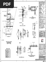 132kV Joint Bay Construction Details | PDF | Civil Engineering ...