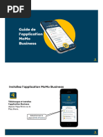 Grille des frais de retrait Mobile Money Togo | PDF
