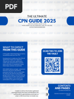 Tri Merge CPN Setup Guide 2024 | PDF | Credit History | Credit
