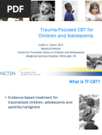 TSCYC and TSCC Trauma Assessments | PDF | Psychological Trauma ...