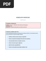 ExPASy Translate Tool Overview | PDF | Open Reading Frame | Genetic Code