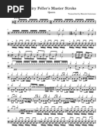 Mrs. Magic Piano Sheet Music | PDF