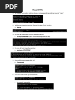 Guía Básica de IBM MQ | PDF | Ingeniería Informática | Informática