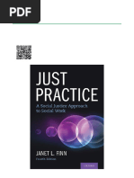 Participatory Occupational Justice Framework | PDF | Occupational ...
