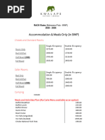 UTD Fall 2025 Academic Calendar | PDF | Academic Term | Fee