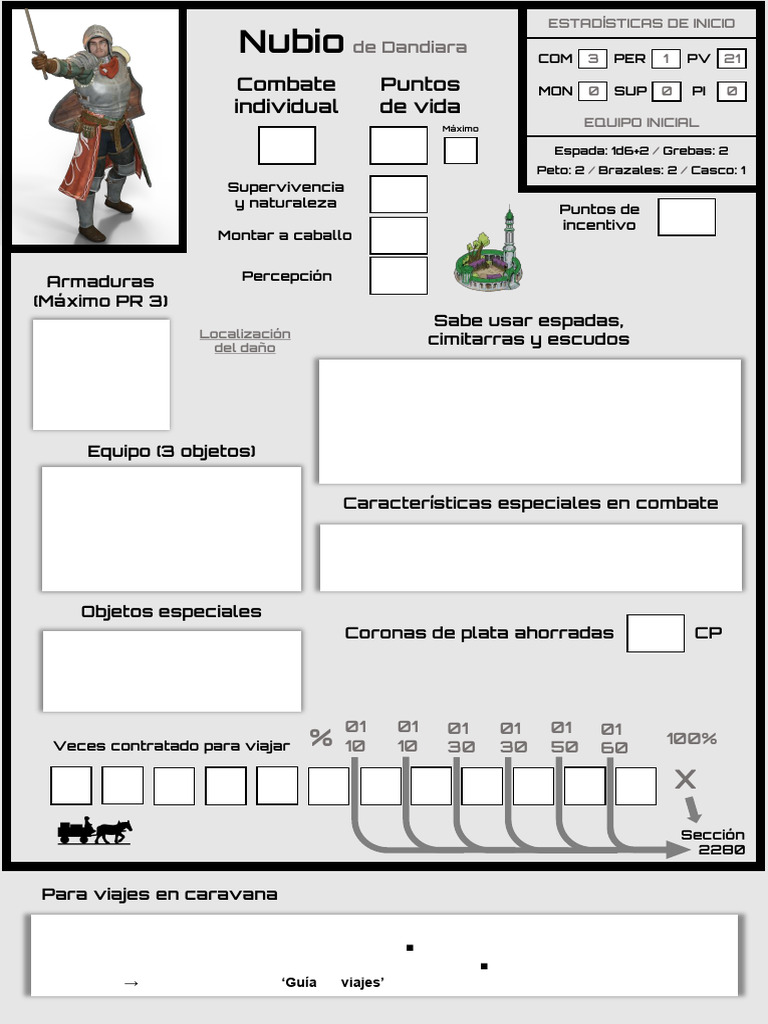 Nubio | PDF