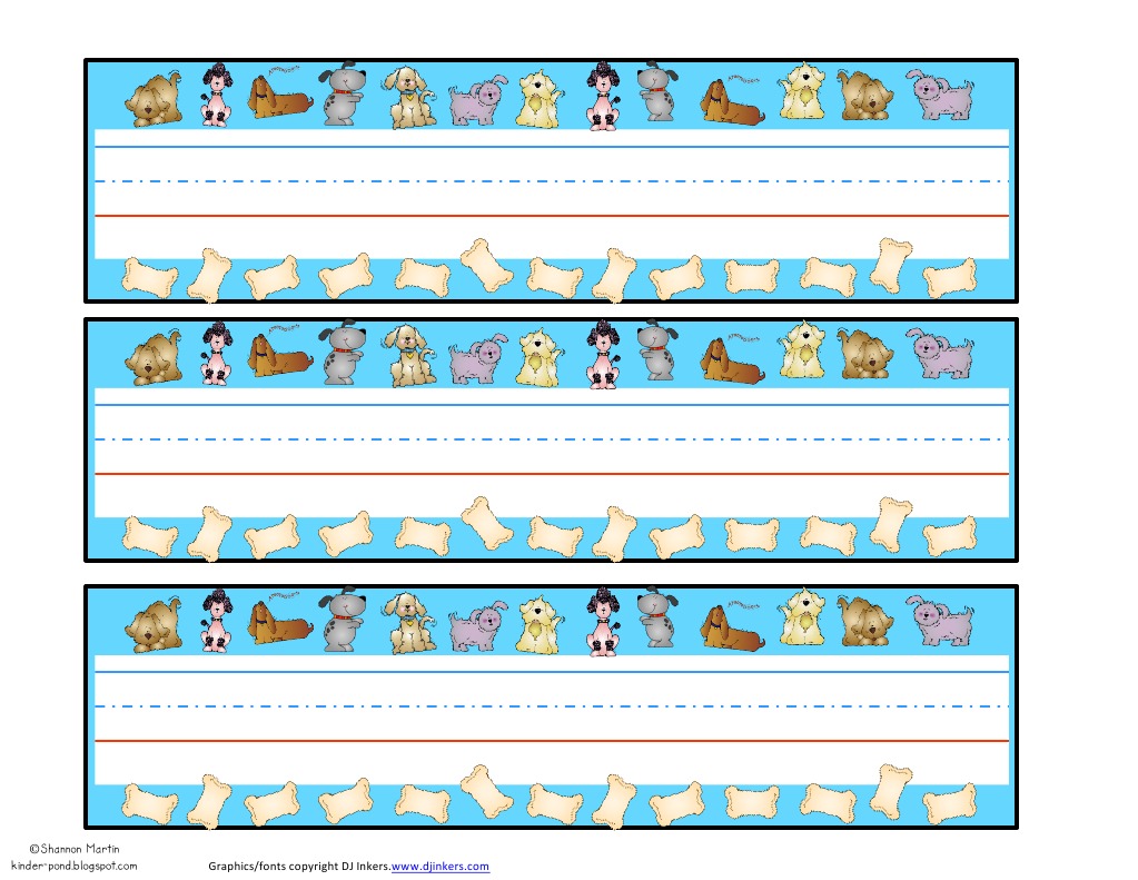 Dog Nameplates | PDF