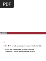 Intel HEX Format for Microcontrollers | PDF | Microcontroller | Computing
