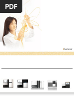 Optimal PhiX Loading Concentrations | PDF | Dna Sequencing | Bioinformatics