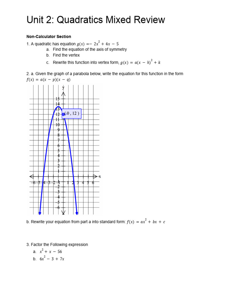 Mixed Review | PDF