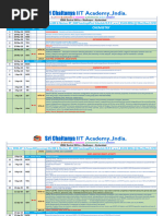 Bitsat Test Series 2026 - Phodu Club! | PDF
