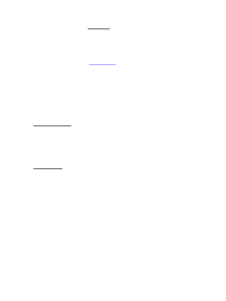 cssd resume | PDF
