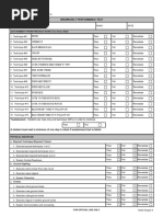 NAVMC 11432 Course Record | PDF
